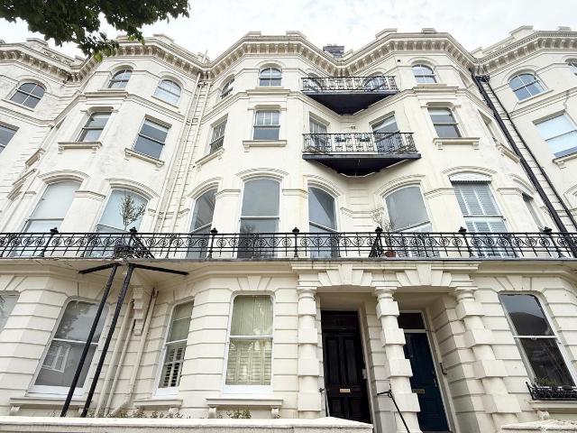 apartment for rent in Denmark Terrace, Brighton, BN1
