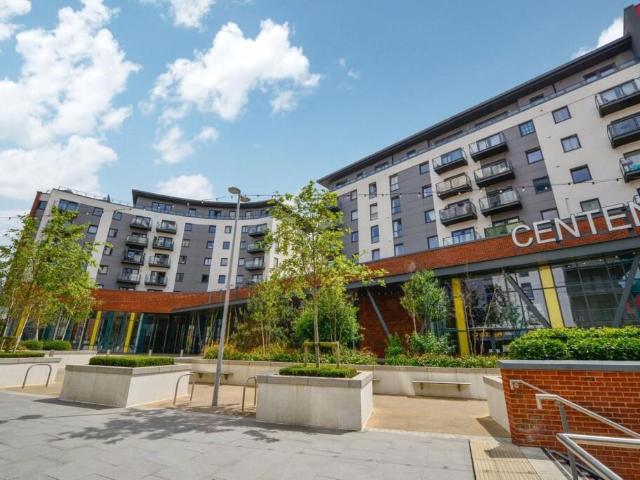 apartment for rent in Denyer Walk, SO19 9UJ