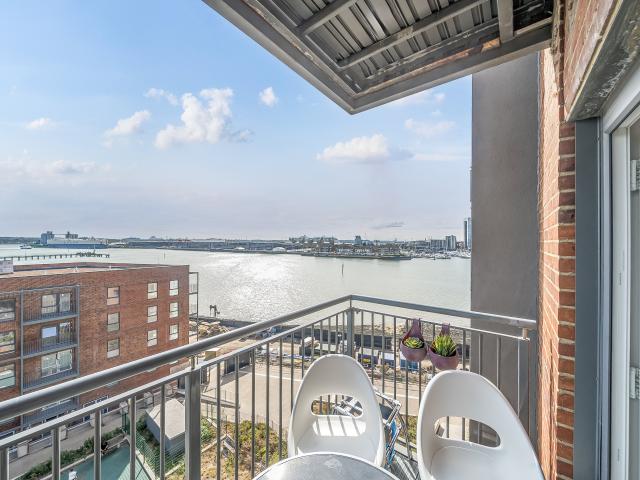 apartment for rent in Denyer Walk, Southampton, Southampton