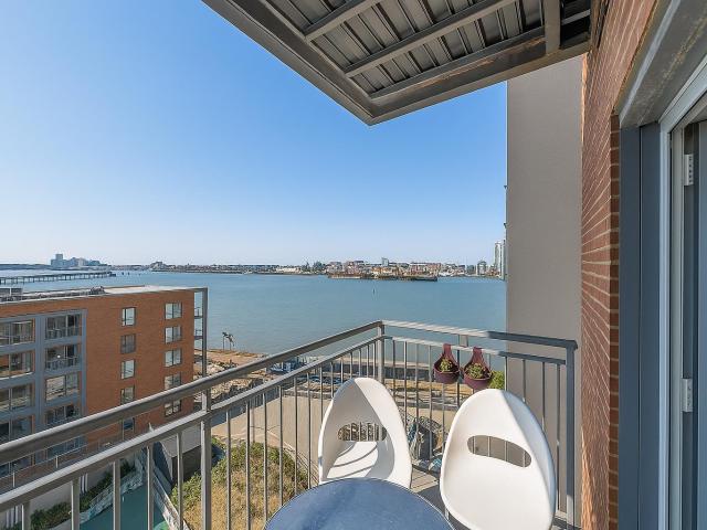 apartment for rent in Denyer Walk, Southampton, Southampton