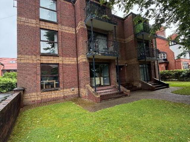 apartment for rent in Deramore Elms, 4 Deramore Drive, Belfast, BT9 5JQ