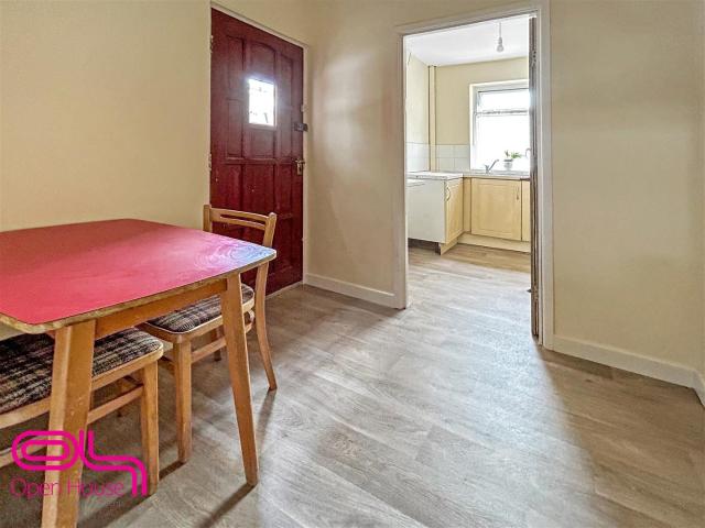 apartment for rent in Derby Street, BL3 6LT