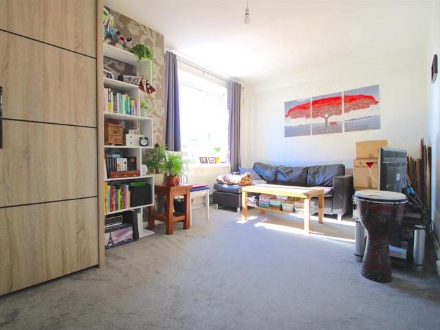 apartment for rent in Derbyshire Street, E2 6HJ