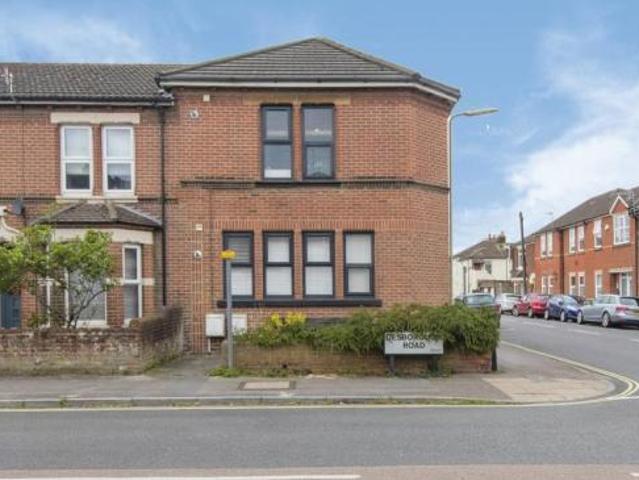 apartment for rent in Desborough Road, Eastleigh, Eastleigh