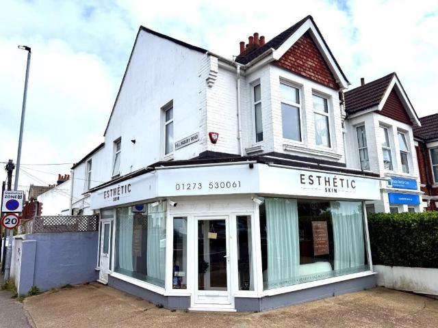 apartment for rent in Ditchling Road, BN1 6JF