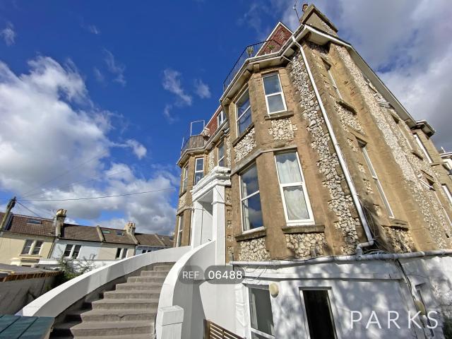 apartment for rent in Ditchling Road, Brighton, BN1 4SE