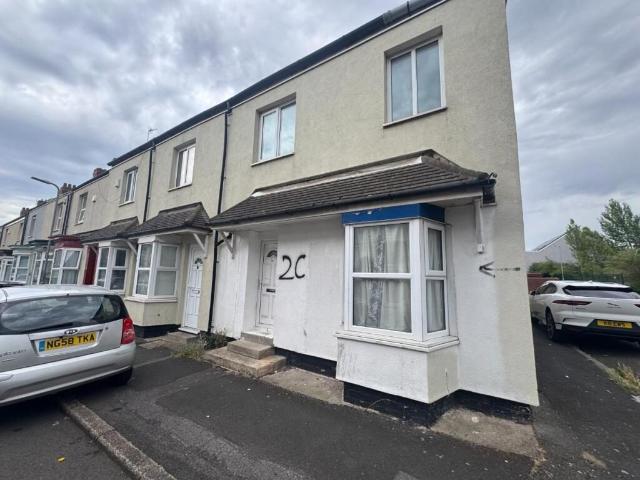 apartment for rent in Dixon Street, TS18 1PE