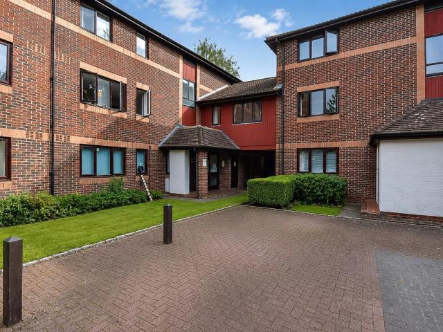 apartment for rent in Didcot, Oxfordshire