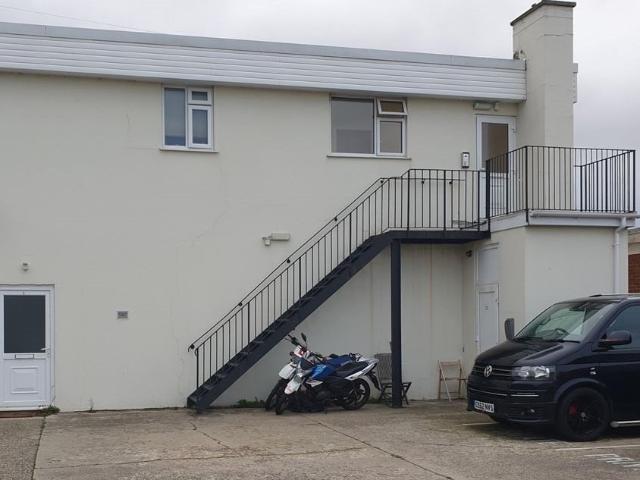 apartment for rent in Didcot Road, Poole
