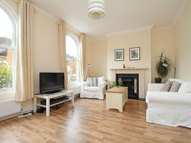 apartment for rent in Digby Crescent, London, N4