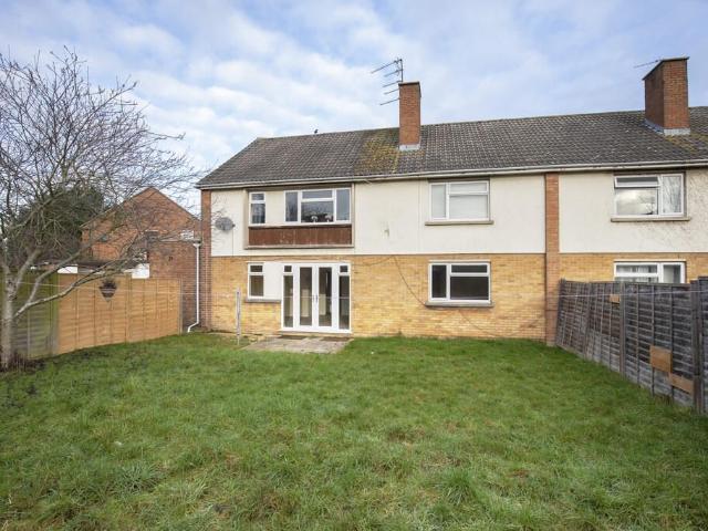 apartment for rent in Dinas Close, GL51 3EP