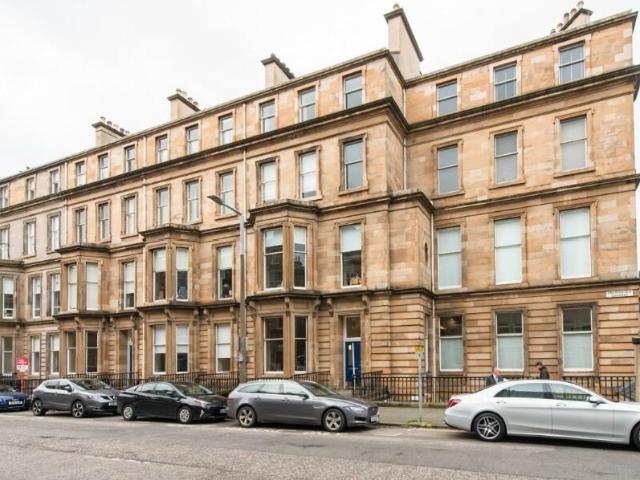 apartment for rent in Drumsheugh Gardens, EH3 7RN