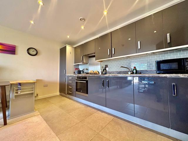 apartment for rent in Drury Lane, Stevenage, Stevenage