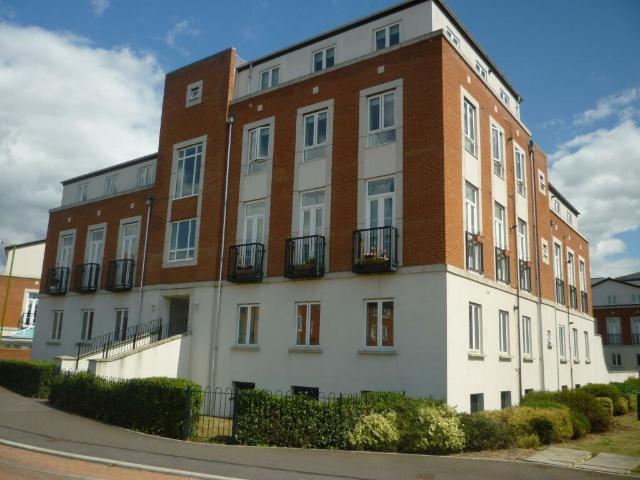 apartment for rent in Dragon Road, Hatfield, Hatfield