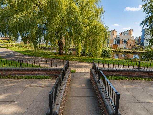 apartment for rent in Drapers Fields, CV1 4RE