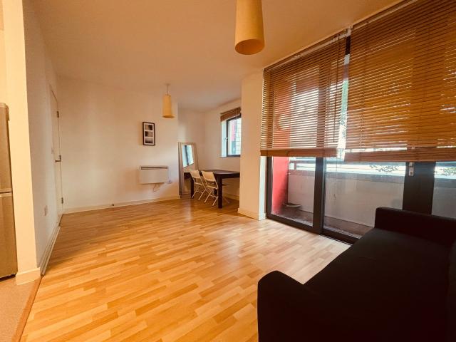 apartment for rent in Drayton Park, London, N5