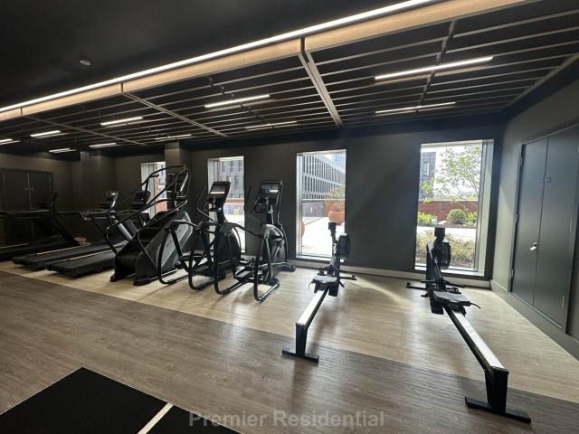 apartment for rent in Dutton St, Manchester