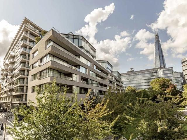 apartment for rent in Duchess Walk, London, SE1 2SA