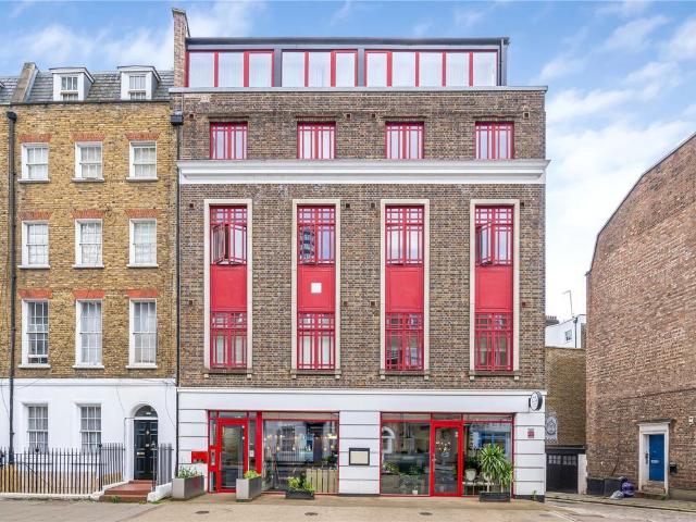 apartment for rent in Duchess House, Warren Street