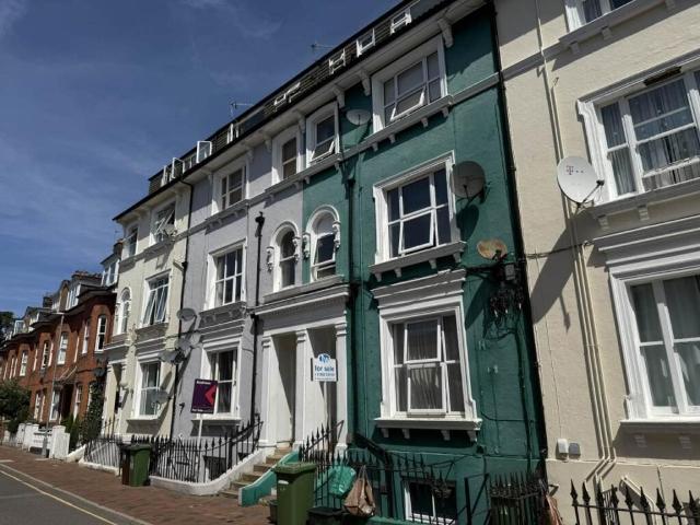 apartment for rent in Dudley Road, TN1 1LF
