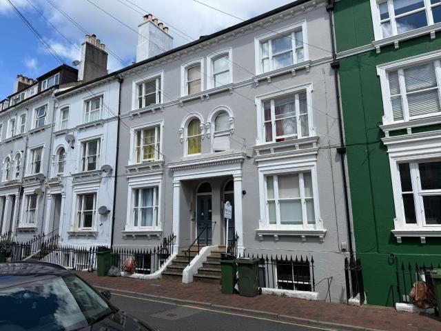 apartment for rent in Dudley Road, Tunbridge Wells, TN1