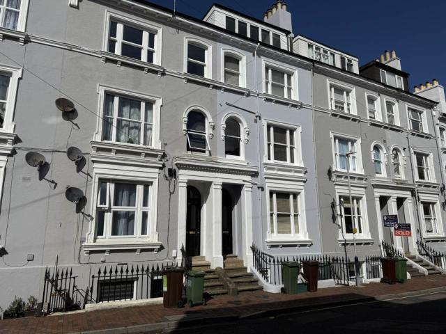 apartment for rent in Dudley Road, Tunbridge Wells, TN1