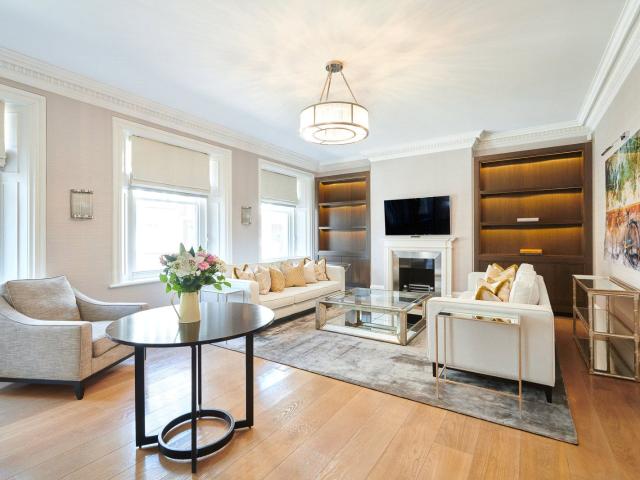 apartment for rent in Duke Street, Mayfair W1K