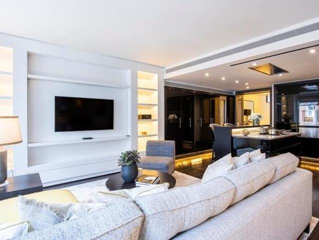 apartment for rent in Duke Street, Mayfair, London