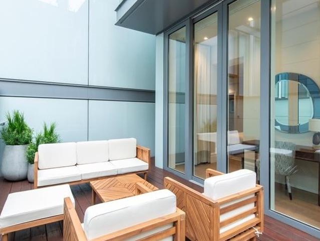 apartment for rent in Duke Street, Mayfair, London