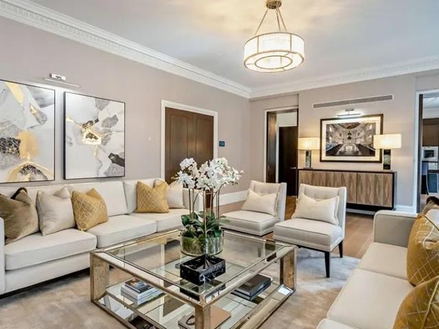 apartment for rent in Duke Street, Mayfair, London