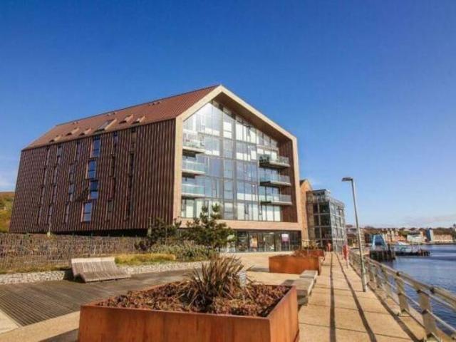 apartment for rent in Duke Street, NE29 6BU