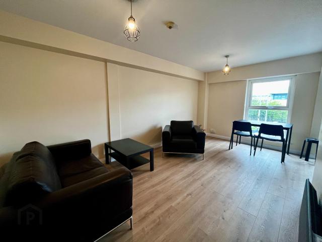 apartment for rent in Duke Street, Waterside, Derry/Londonderry, BT47 6DQ