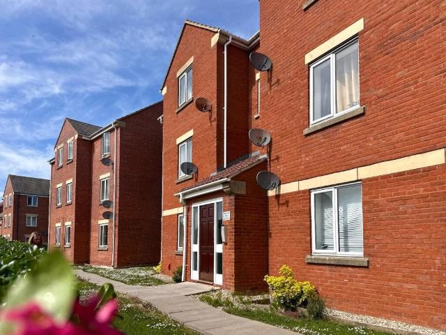 apartment for rent in Duke Street, TA6 3TG