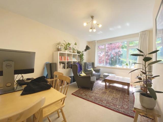 apartment for rent in Dulwich, London, SE21 Turney Road