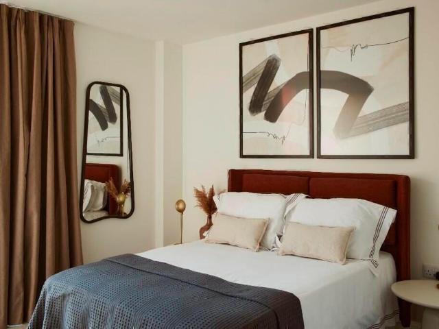apartment for rent in Dumballs Road, CF10 5FN
