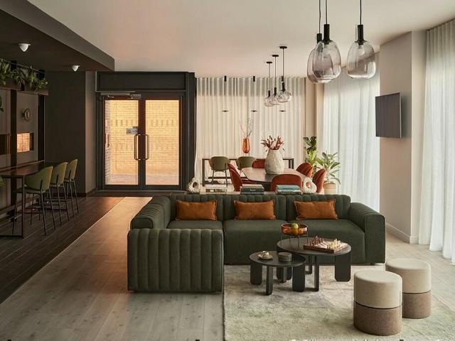 apartment for rent in Dumballs Road, CF10 5FN
