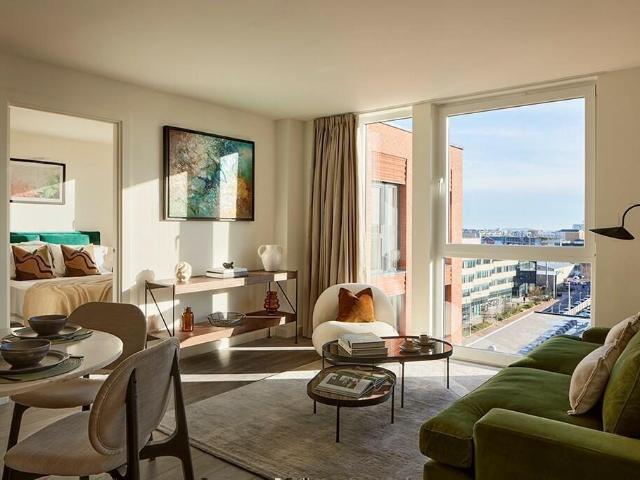apartment for rent in Dumballs Road, CF10 5FN