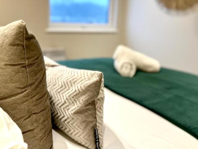 apartment for rent in Duncansby House, Prospect Place, Cardiff Bay