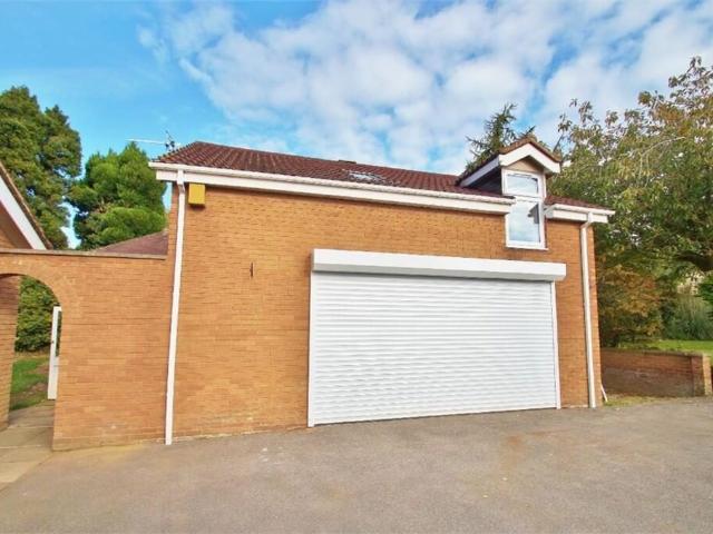 apartment for rent in Dunchurch Road, CV22 6HS