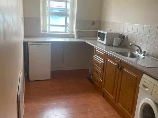 apartment for rent in Dungannon Street, Moy, Dungannon, BT71 7SJ