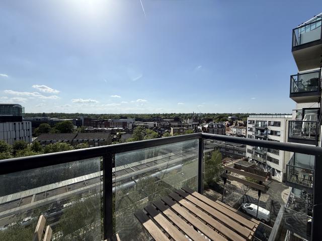 apartment for rent in Dunstan Mews, Enfield, Enfield