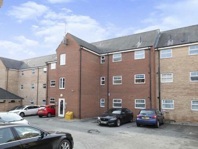 apartment for rent in Dunster Close, Rugby, Rugby