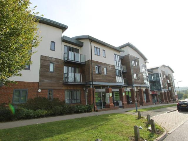 apartment for rent in Dunthorne Way, Grange Farm, MK8