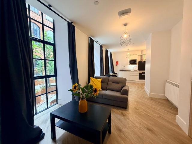 apartment for rent in Duplex Apartment, Woolpack Mills