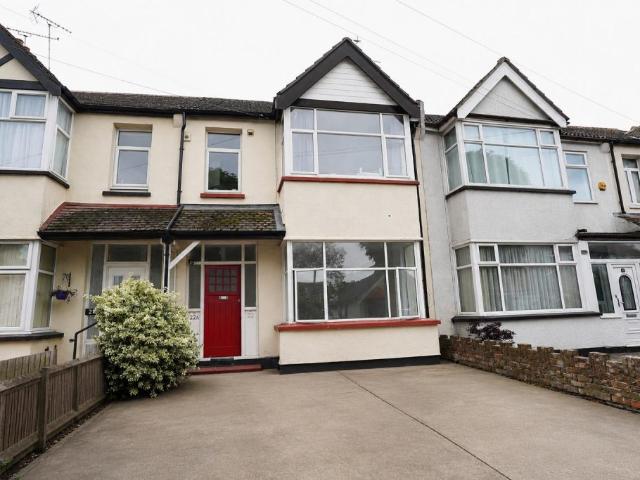 apartment for rent in Durham Road, SS2 4LU