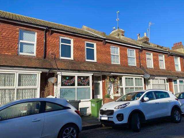 apartment for rent in Dursley Road, Eastbourne