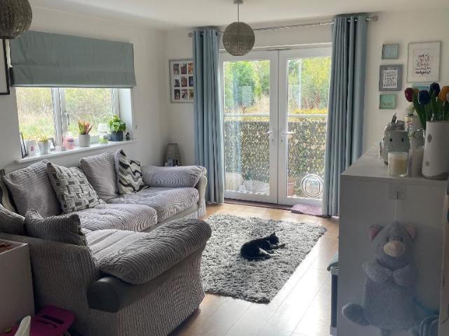 Apartment for rent in Durrell Dene, Dartford, Kent, DA1 5RW united kingdom