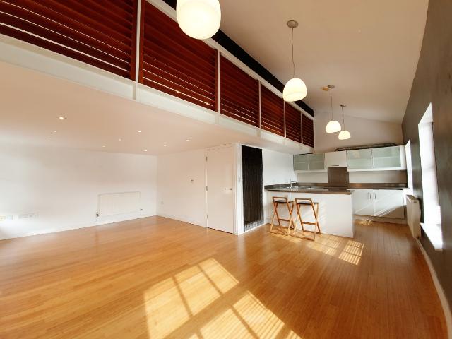 apartment for rent in Dye Works, Neptune Street Leeds LS9