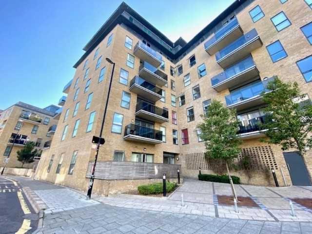 apartment for rent in Embankment House, 7 Fleet Street, Brighton