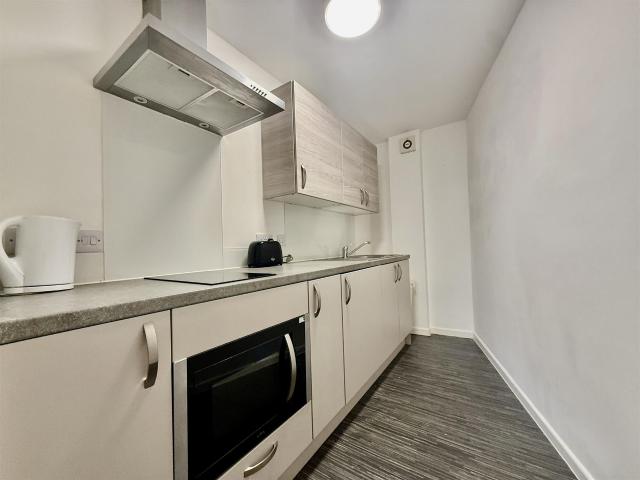 apartment for rent in Emmanuel House, Plymouth